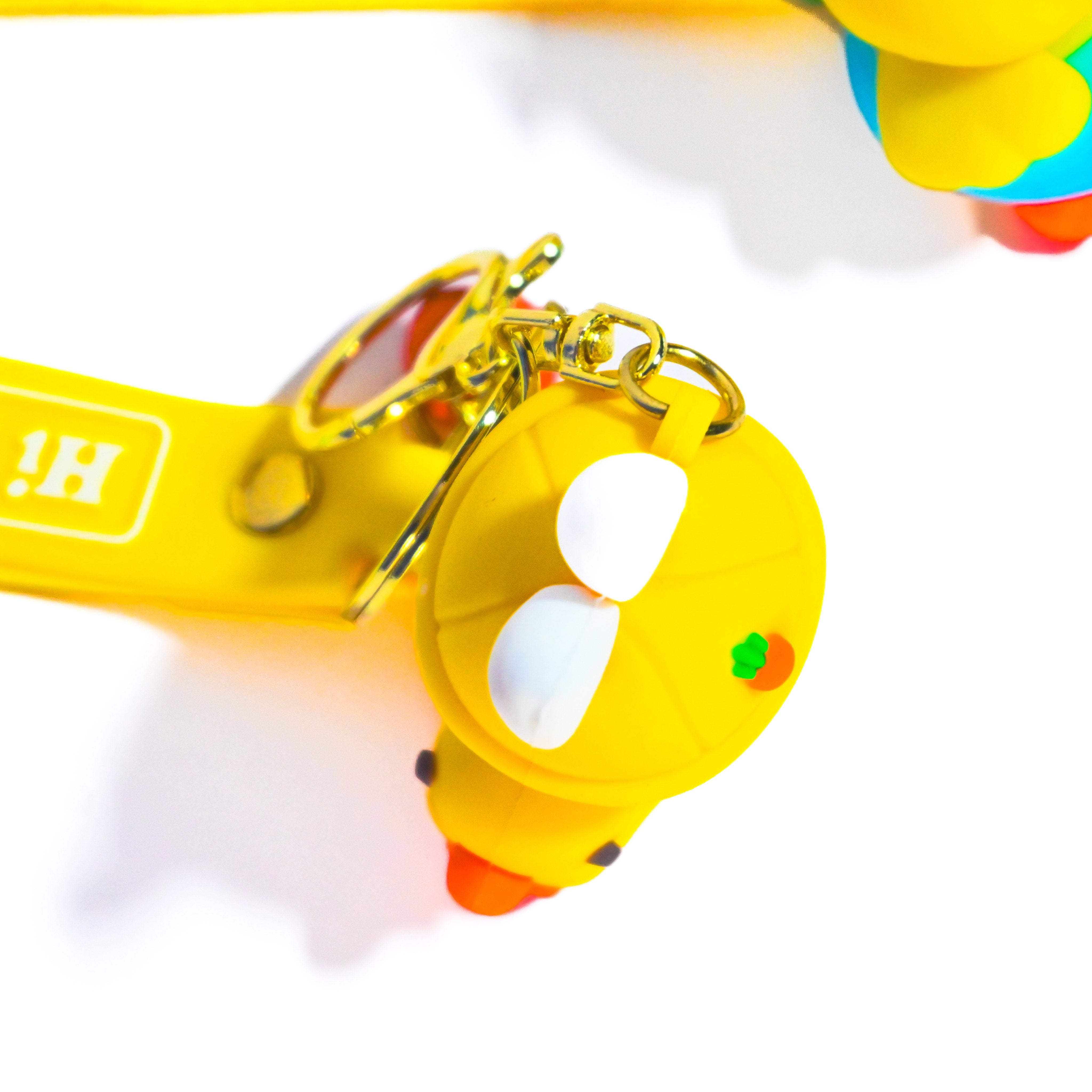 Pocket Buddies Keychain Collection – CUTESO